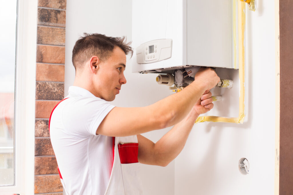 Repairs & Services - Hassle Free Boilers